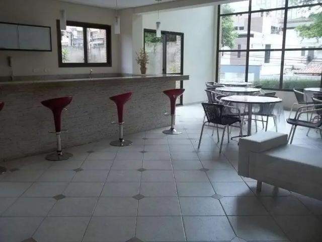 Apartamento para Venda em São Paulo/SP Bosque da Saúde 4 Quartos
