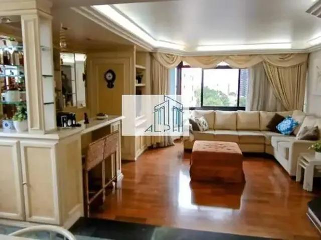 Apartamento para Venda em São Paulo/SP Bosque da Saúde 4 Quartos