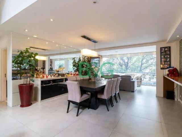 Apartamento para Venda em São Paulo/SP Bosque da Saúde 4 Quartos