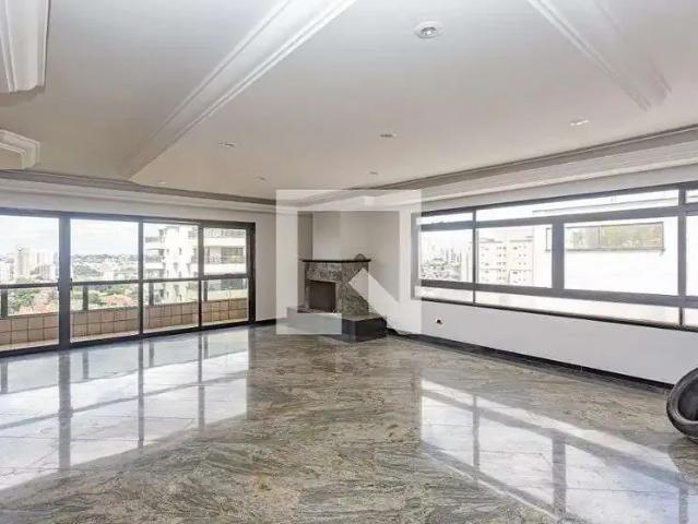 Apartamento para Venda em São Paulo/SP Bosque da Saúde 4 Quartos