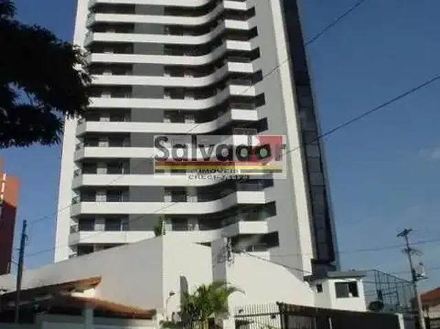 Apartamento para Venda em São Paulo/SP Bosque da Saúde 4 Quartos