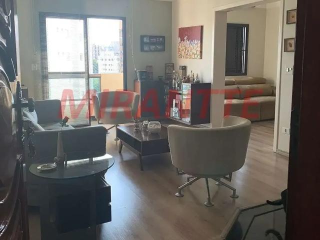 Apartamento para Venda em São Paulo/SP Bosque da Saúde 4 Quartos