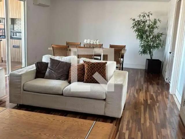 Apartamento para Venda em São Paulo/SP Bosque da Saúde 4 Quartos