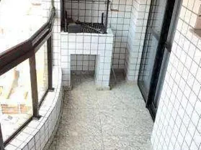 Apartamento para Venda em São Paulo/SP Bosque da Saúde 4 Quartos