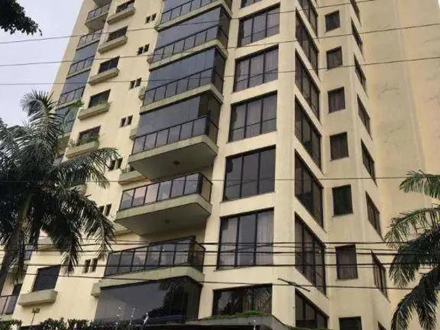 Apartamento para Venda em São Paulo/SP Bosque da Saúde 4 Quartos