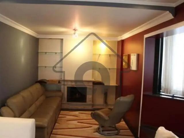 Apartamento para Venda em São Paulo/SP Bosque da Saúde 4 Quartos