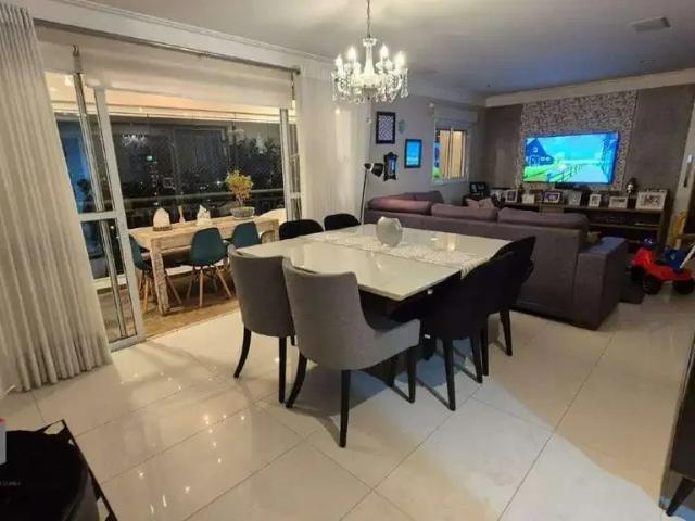 Apartamento para Venda em São Paulo/SP Bosque da Saúde 4 Quartos