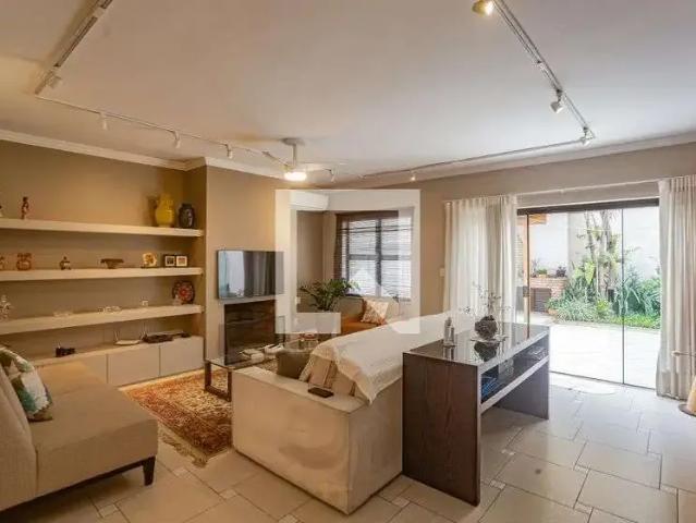 Apartamento para Venda em São Paulo/SP Bosque da Saúde 4 Quartos