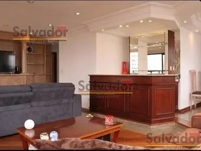 Apartamento para Venda em São Paulo/SP Bosque da Saúde 4 Quartos