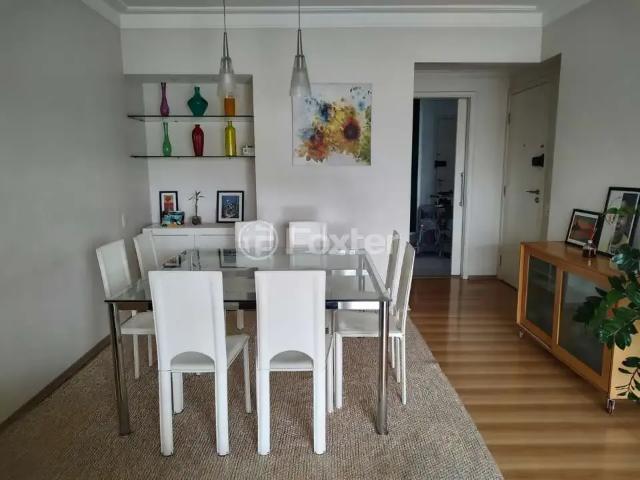 Apartamento para Venda em São Paulo/SP Bosque da Saúde 4 Quartos