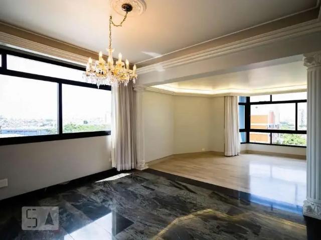 Apartamento para Venda em São Paulo/SP Bosque da Saúde 4 Quartos