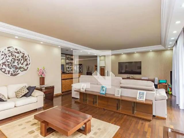 Apartamento para Venda em São Paulo/SP Bosque da Saúde 4 Quartos