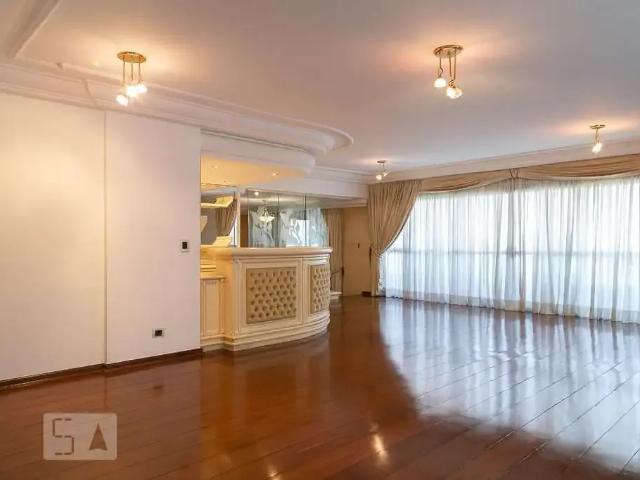 Apartamento para Venda em São Paulo/SP Bosque da Saúde 4 Quartos