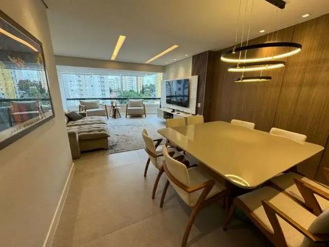 Apartamento para Venda em São Paulo/SP Bosque da Saúde 4 Quartos