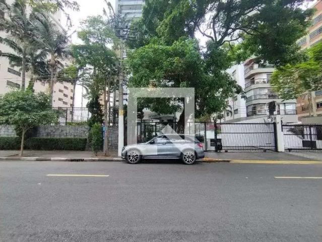 Apartamento para Venda em São Paulo/SP Bosque da Saúde 4 Quartos
