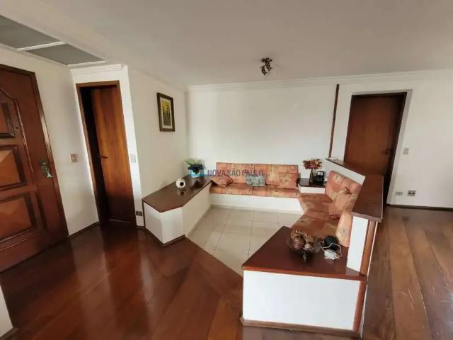 Apartamento para Venda em São Paulo/SP Bosque da Saúde 4 Quartos
