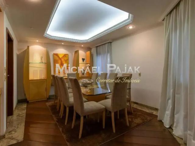Apartamento para Venda em São Paulo/SP Bosque da Saúde 4 Quartos