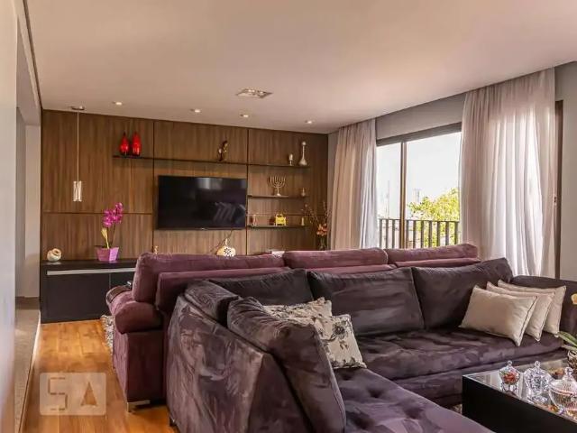 Apartamento para Venda em São Paulo/SP Bosque da Saúde 4 Quartos