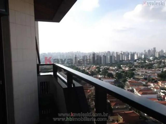 Apartamento para Venda em São Paulo/SP Bosque da Saúde 4 Quartos