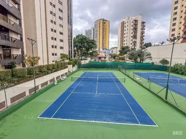 Apartamento para Venda em São Paulo/SP Bosque da Saúde 5 Quartos