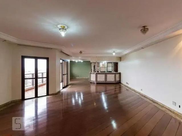 Apartamento para Venda em São Paulo/SP Bosque da Saúde 5 Quartos