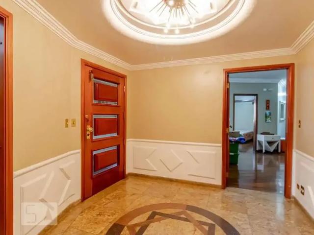 Apartamento para Venda em São Paulo/SP Bosque da Saúde 5 Quartos