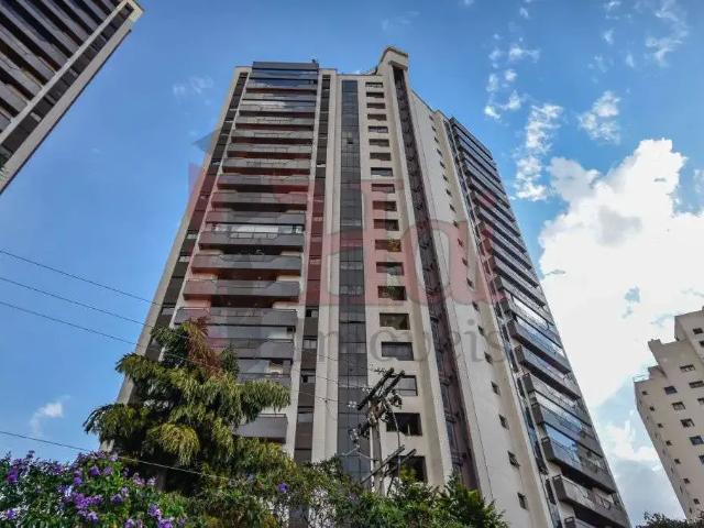 Apartamento para Venda em São Paulo/SP Bosque da Saúde 5 Quartos