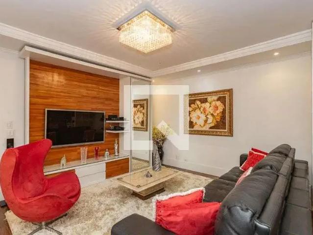 Apartamento para Venda em São Paulo/SP Bosque da Saúde 5 Quartos