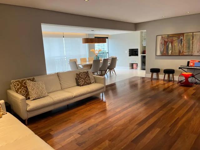 Apartamento para Venda em São Paulo/SP Bosque da Saúde