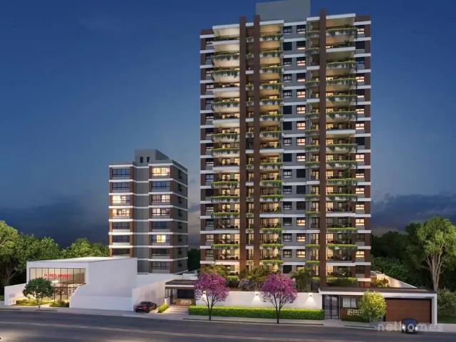 Apartamento para Venda em São Paulo/SP Bosque da Saúde 1 Quartos