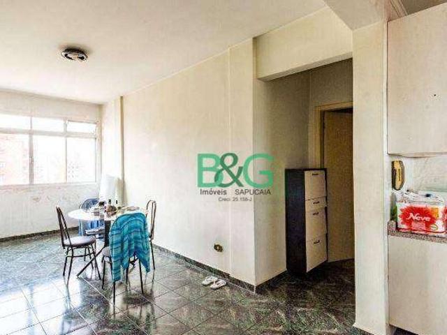 Apartamento para Venda em São Paulo/SP Bosque da Saúde 1 Quartos