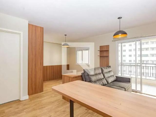 Apartamento para Venda em São Paulo/SP Bosque da Saúde 1 Quartos