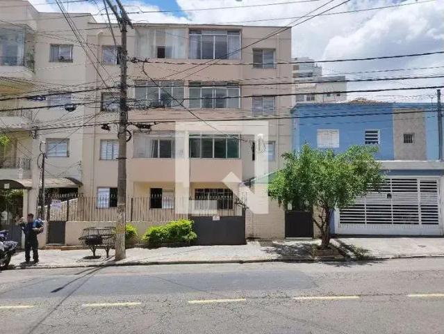 Apartamento para Venda em São Paulo/SP Bosque da Saúde 1 Quartos