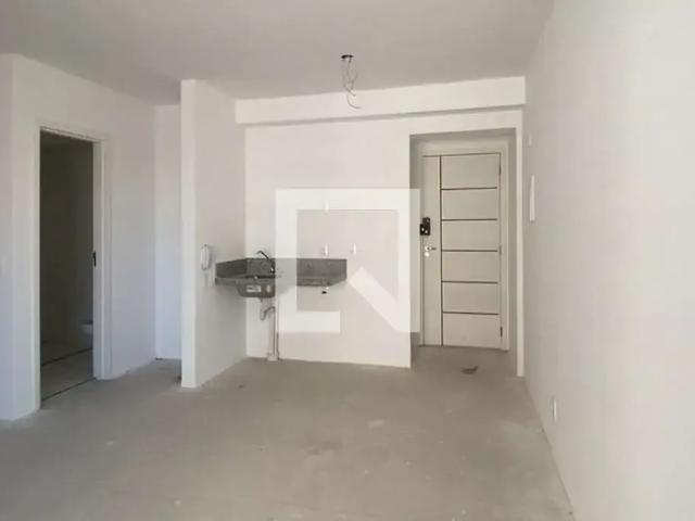 Apartamento para Venda em São Paulo/SP Bosque da Saúde 1 Quartos