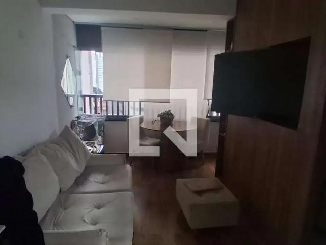 Apartamento para Venda em São Paulo/SP Bosque da Saúde 1 Quartos