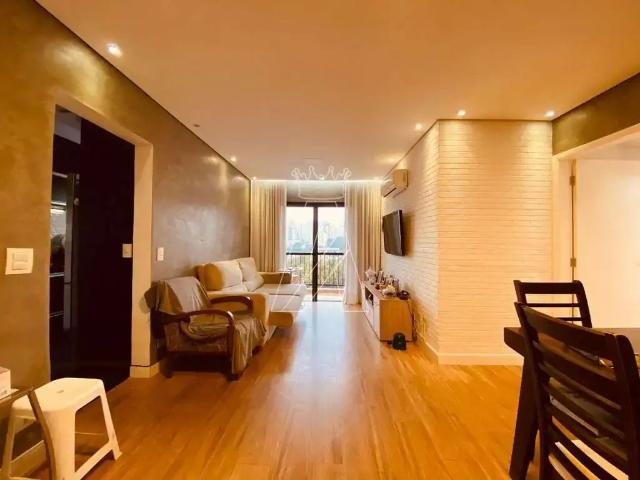 Apartamento para Venda em São Paulo/SP Bosque da Saúde 1 Quartos