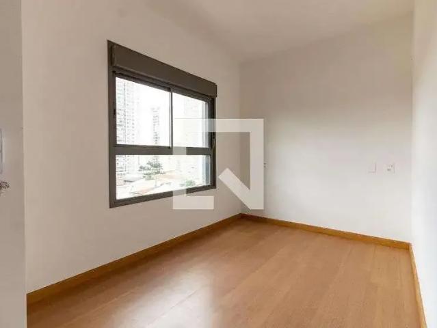 Apartamento para Venda em São Paulo/SP Bosque da Saúde 1 Quartos