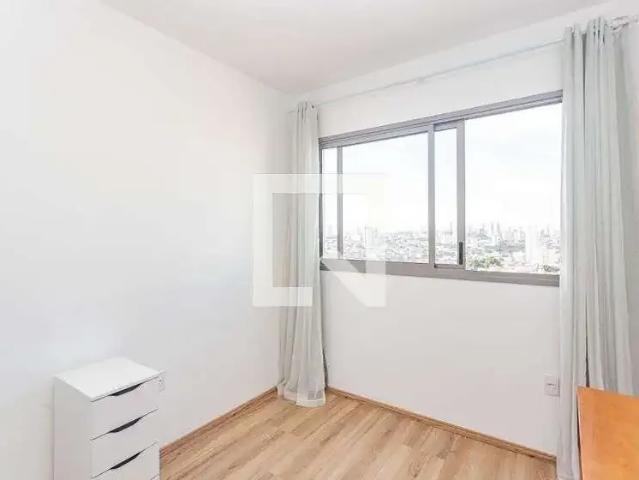 Apartamento para Venda em São Paulo/SP Bosque da Saúde 1 Quartos