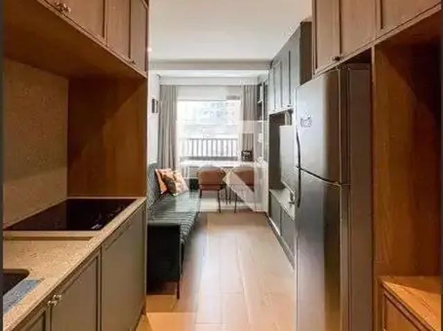 Apartamento para Venda em São Paulo/SP Bosque da Saúde 1 Quartos