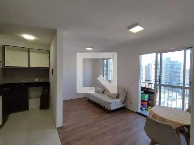 Apartamento para Venda em São Paulo/SP Bosque da Saúde 1 Quartos