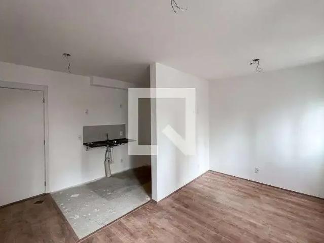 Apartamento para Venda em São Paulo/SP Bosque da Saúde 1 Quartos