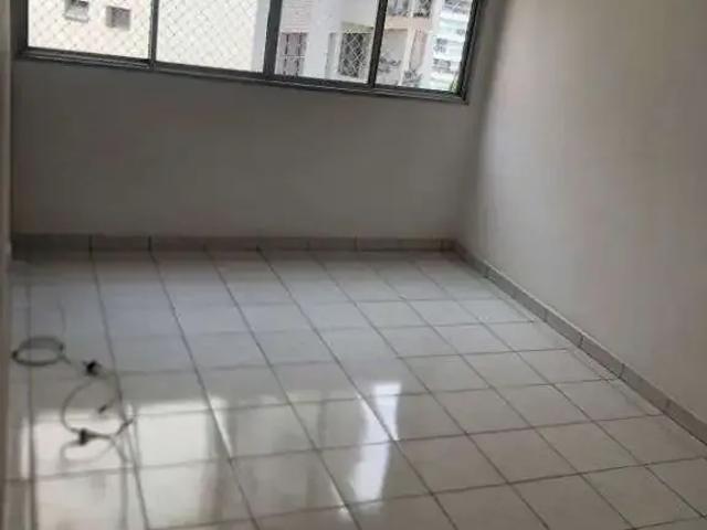Apartamento para Venda em São Paulo/SP Bosque da Saúde 1 Quartos