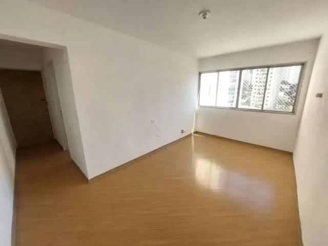 Apartamento para Venda em São Paulo/SP Bosque da Saúde 1 Quartos