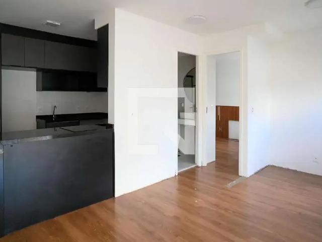 Apartamento para Venda em São Paulo/SP Bosque da Saúde 1 Quartos