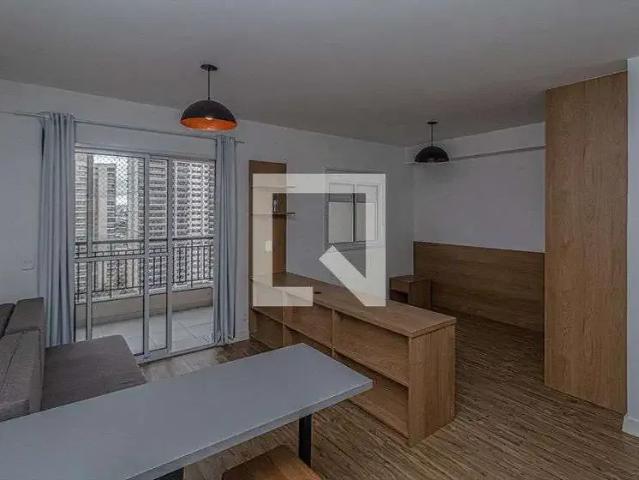 Apartamento para Venda em São Paulo/SP Bosque da Saúde 1 Quartos