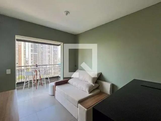 Apartamento para Venda em São Paulo/SP Bosque da Saúde 1 Quartos