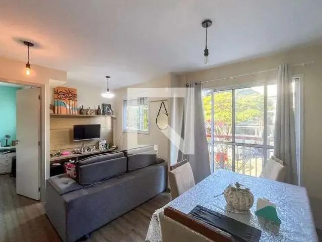 Apartamento para Venda em São Paulo/SP Bosque da Saúde 1 Quartos