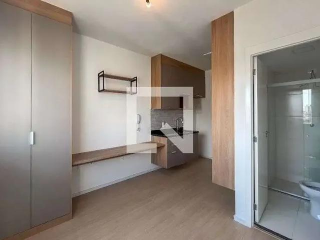 Apartamento para Venda em São Paulo/SP Bosque da Saúde 1 Quartos