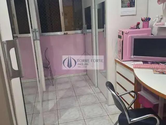Apartamento para Venda em São Paulo/SP Bosque da Saúde 1 Quartos