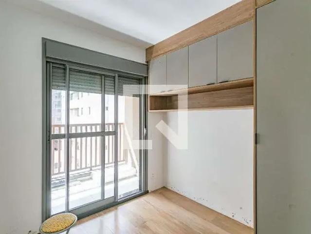 Apartamento para Venda em São Paulo/SP Bosque da Saúde 1 Quartos